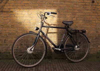 Rent a bike in Amsterdam at Discount Bike Rental